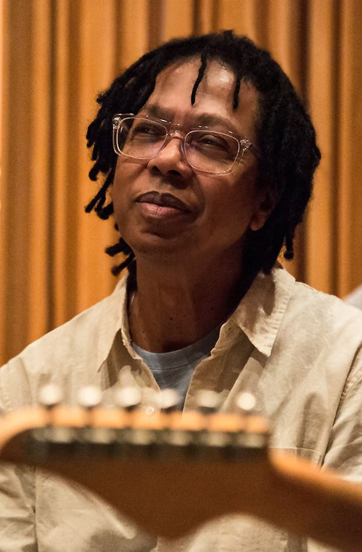 Djavan finaliza, em estúdio no Rio, a gravação do 24º álbum feito para ...