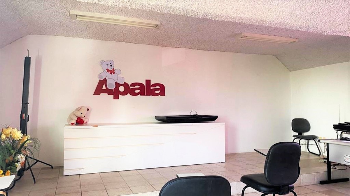 Apala é contemplada com Projeto de Eficiência Energética da Equatorial ...