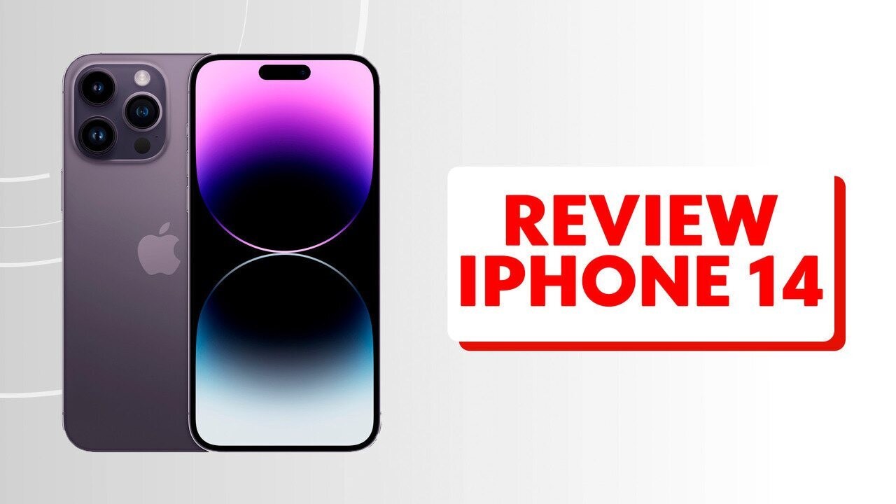 iPhone 14: g1 testa aparelho 'mais acessível' da linha atual | G1
