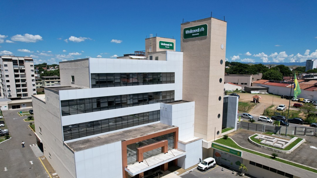 UNIMED RESENDE
