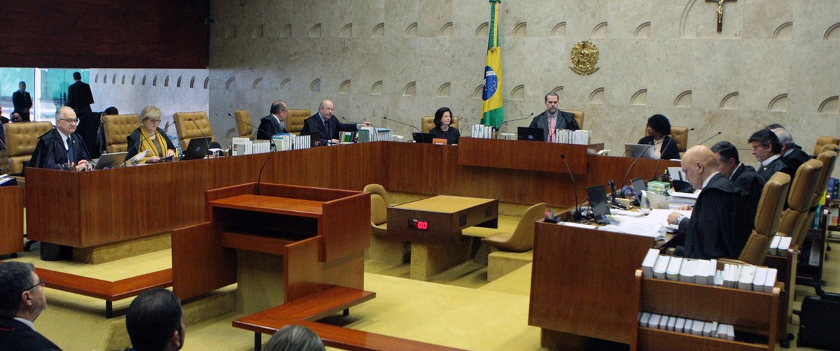MP pode apresentar ação civil pública para obrigar estado a fornecer ...