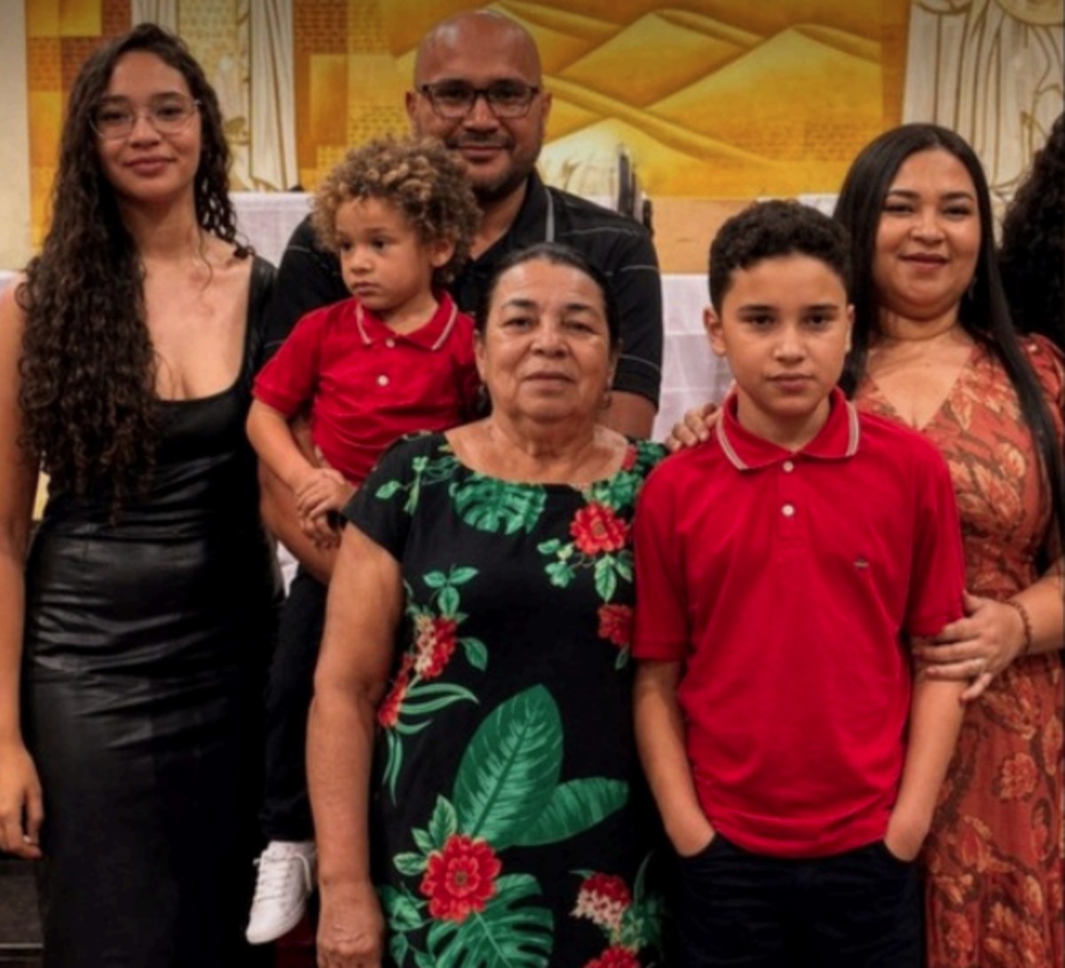 Acidente na BR-251: Família morta em MG será sepultada em SP | G1