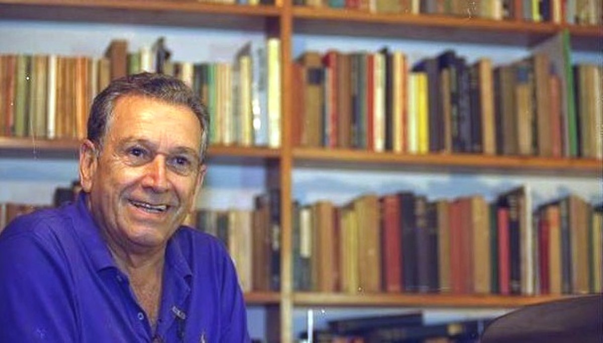 Centenário de Fernando Sabino: veja 10 citações do escritor mineiro ...