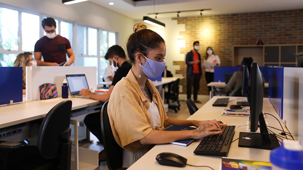 Startups e o novo modelo que está dominando o mundo dos negócios ...