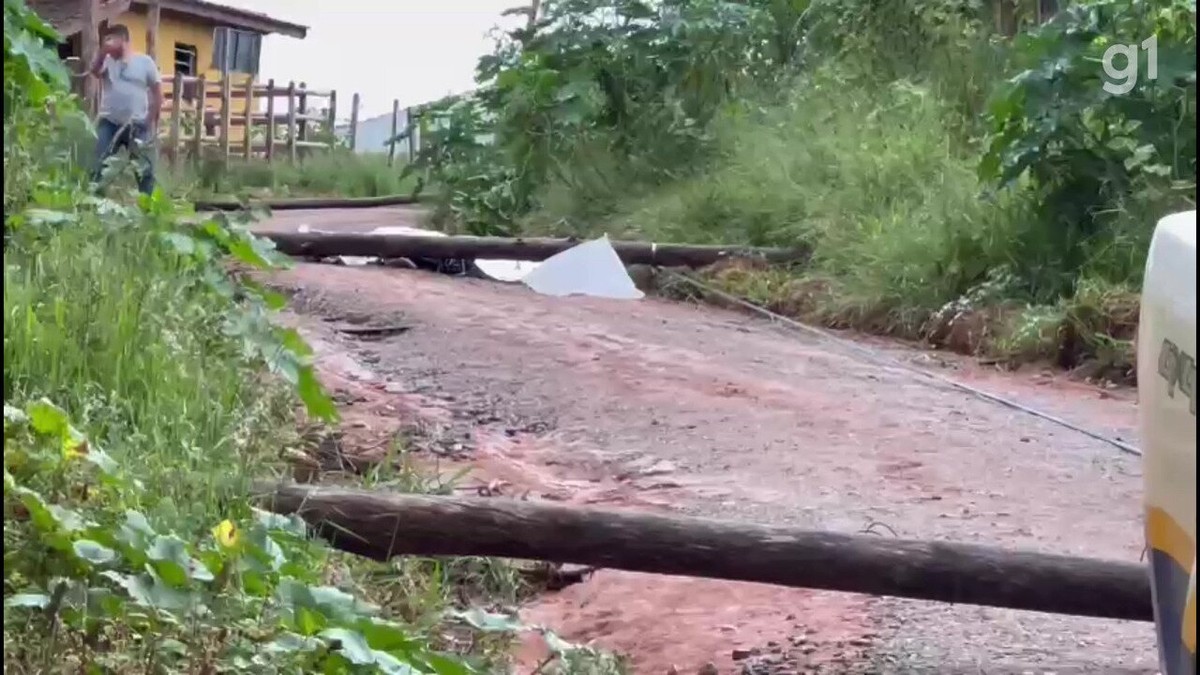Mulher De 56 Anos Morre Após Ser Atingida Por Poste Em Bragança