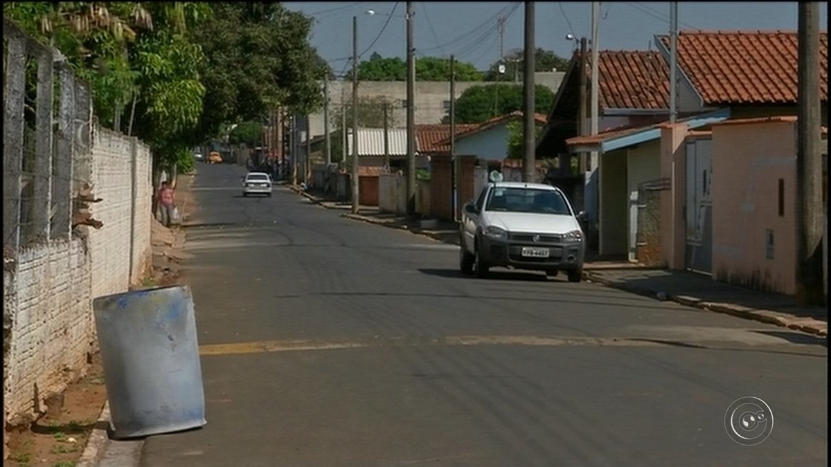 Rapaz é Preso Após Agredir Mãe Namorada E Enteada Com Barra De Ferro