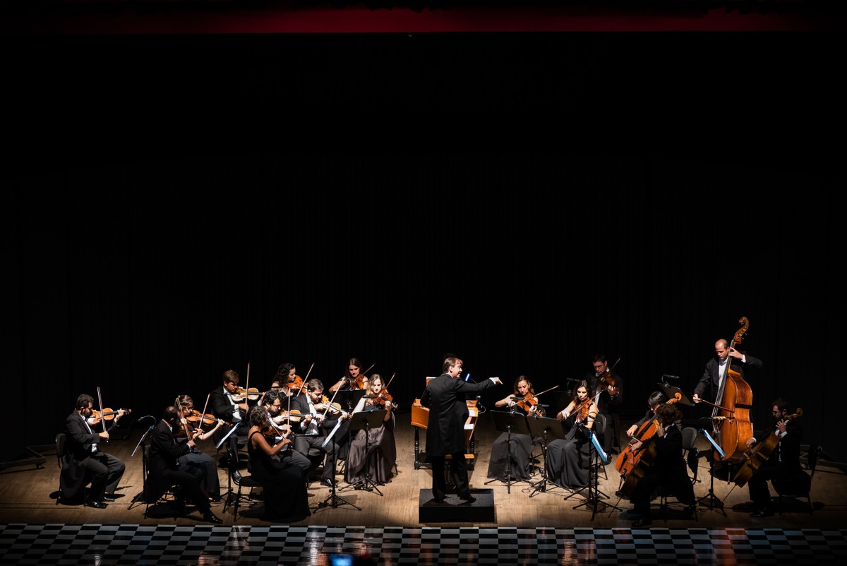 Camerata Florianópolis abre temporada de concertos em 2019 | Música em ...