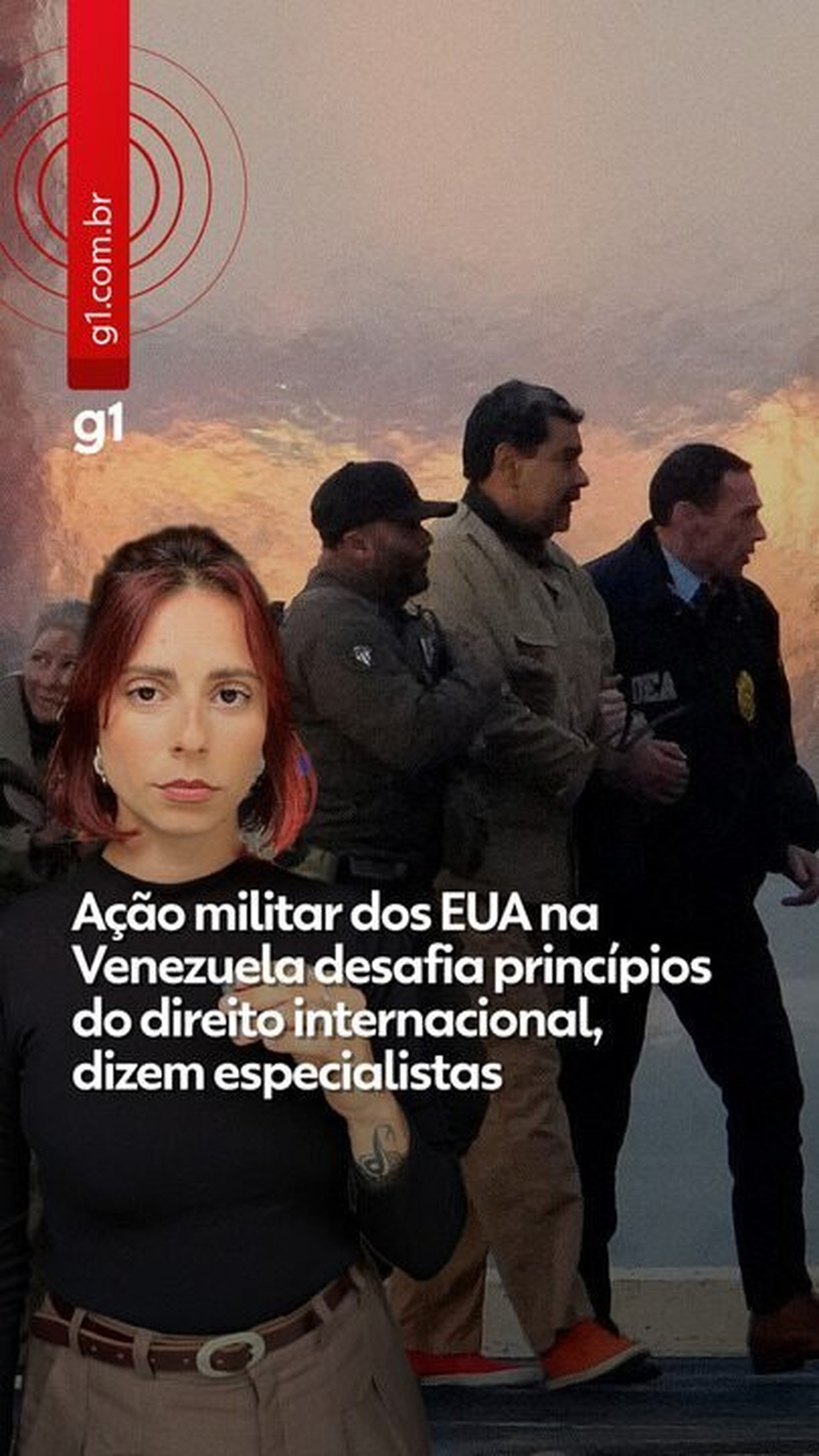 Conheça Barry Pollack, advogado de Maduro que já defendeu Assange | G1