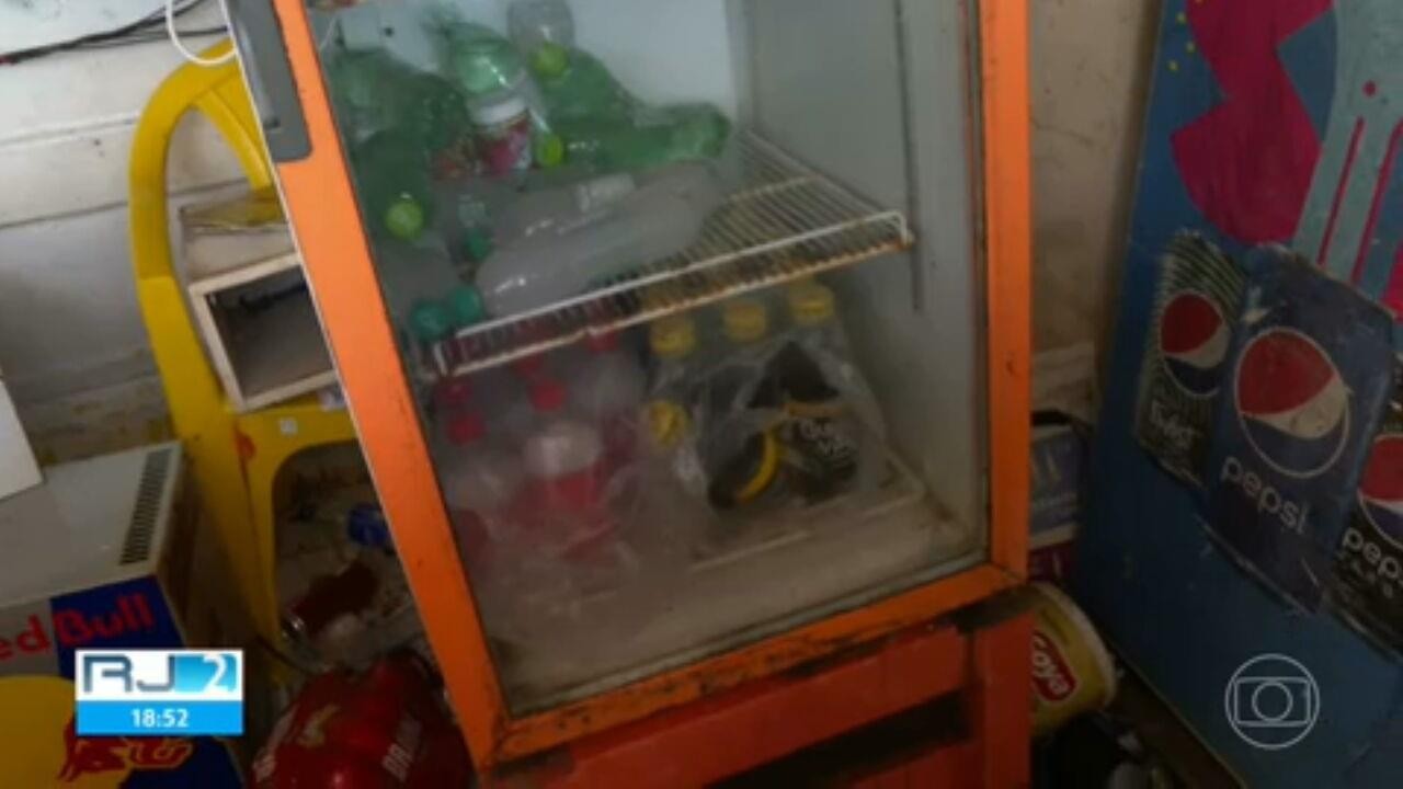 Professor de surfe diz que uruguaios que depredaram seu carro tentaram ...