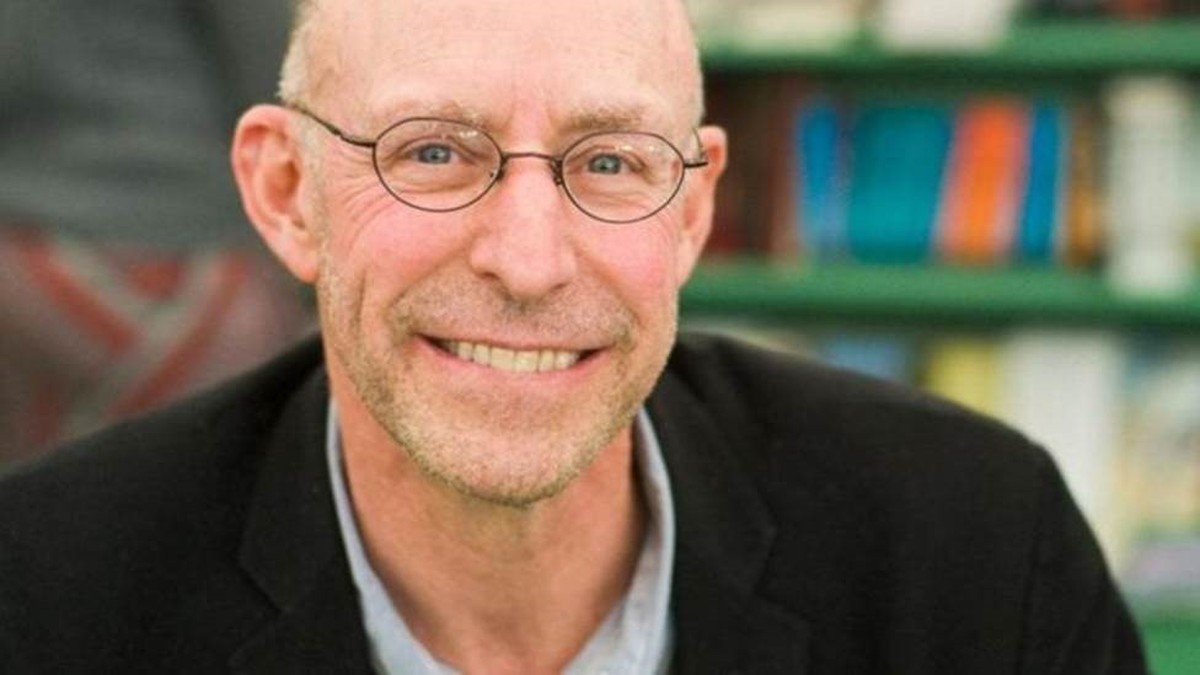 'Não existe apenas um único tipo de dieta saudável', diz Michael Pollan