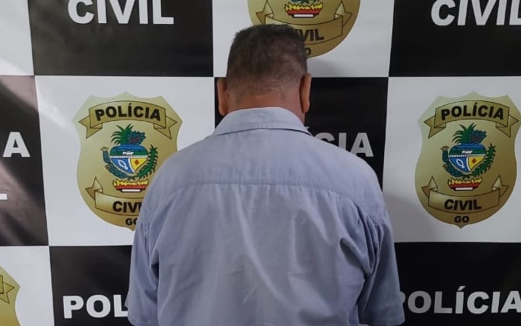 Pastor é Preso Suspeito De Estuprar E Manter A Enteada De 14 Anos Em