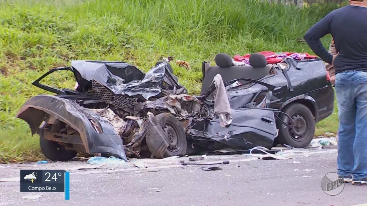 Motorista embriagado de carreta que causou acidente em MG disse que tomou duas latas de cerveja ...