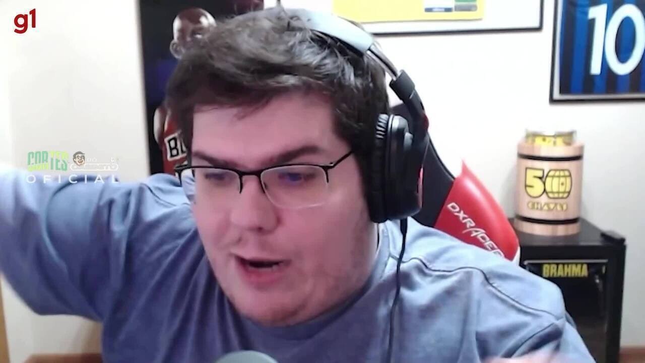 Quem é Casimiro? Conheça o vascaíno que comenta de vacina a BBB e ...