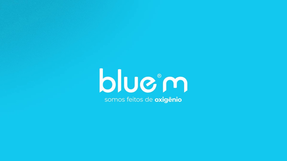 Bluem: a revolução do oral care | + saúde bucal com oxigênio ativo | G1