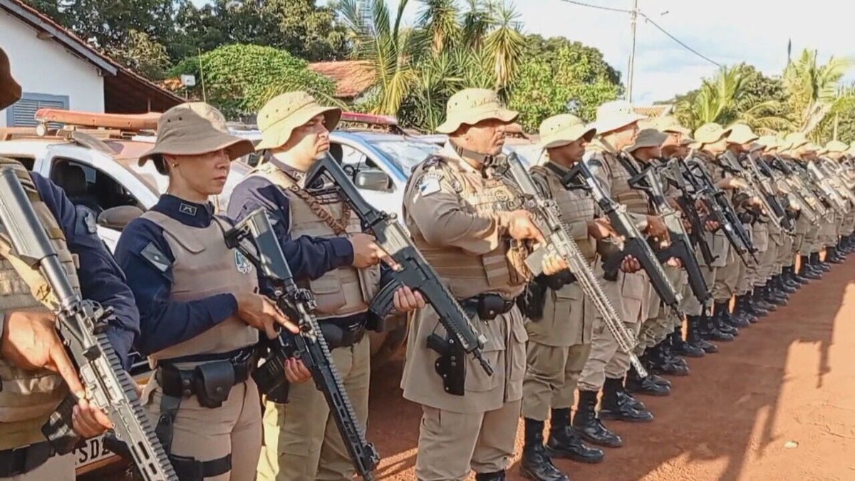 Ataque em Confresa (MT): moradora que teve casa destruída relata ...