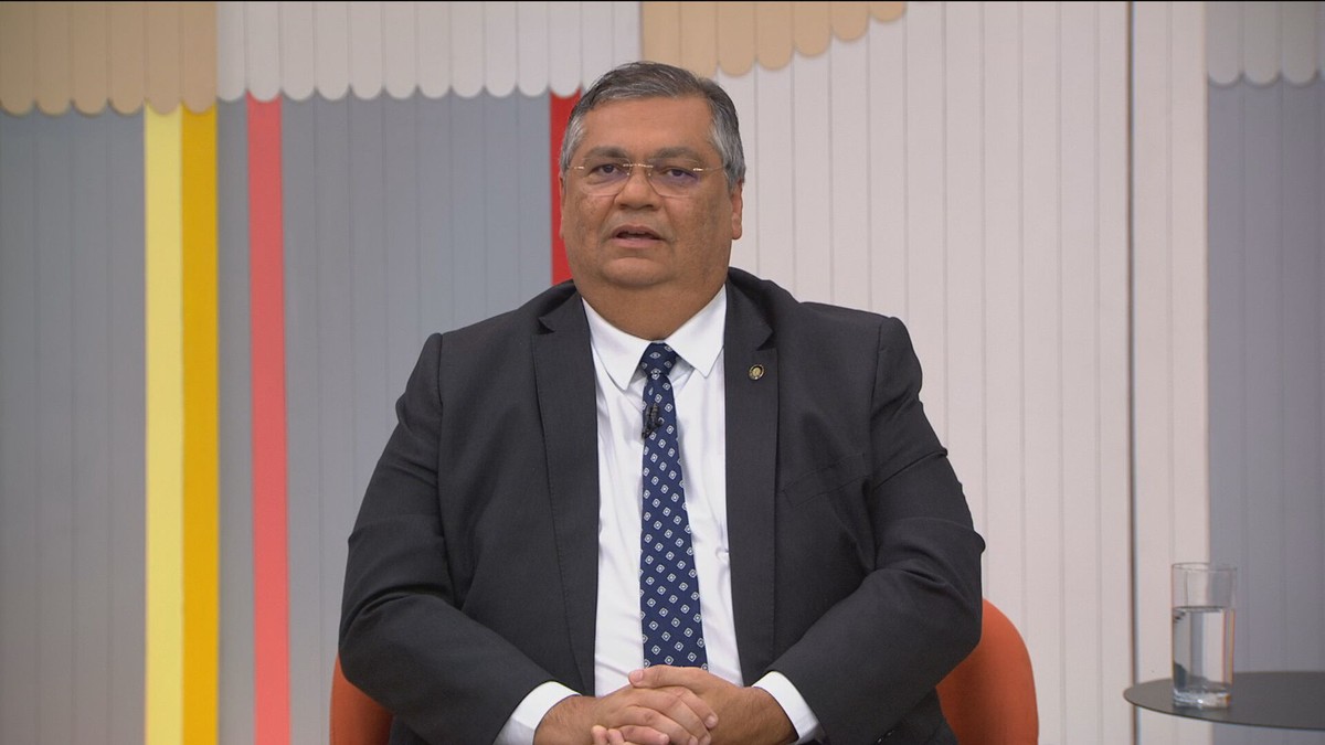 Dino Diz Que Não Há Interferência Política Em Investigação Do Caso