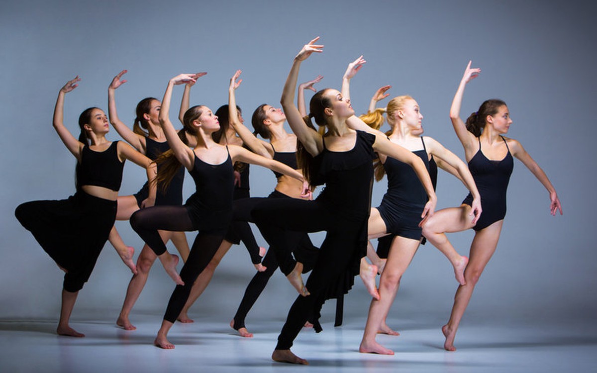 Jaguariúna tem inscrições abertas para festival de dança com prêmio de ...