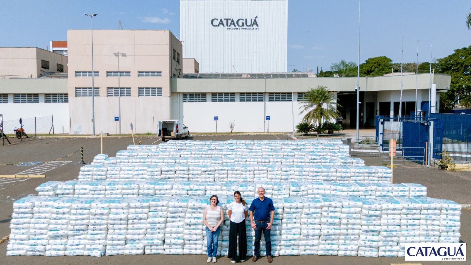 Corrida Turística de Piracicaba: desafio, superação e 153 mil fraldas ...