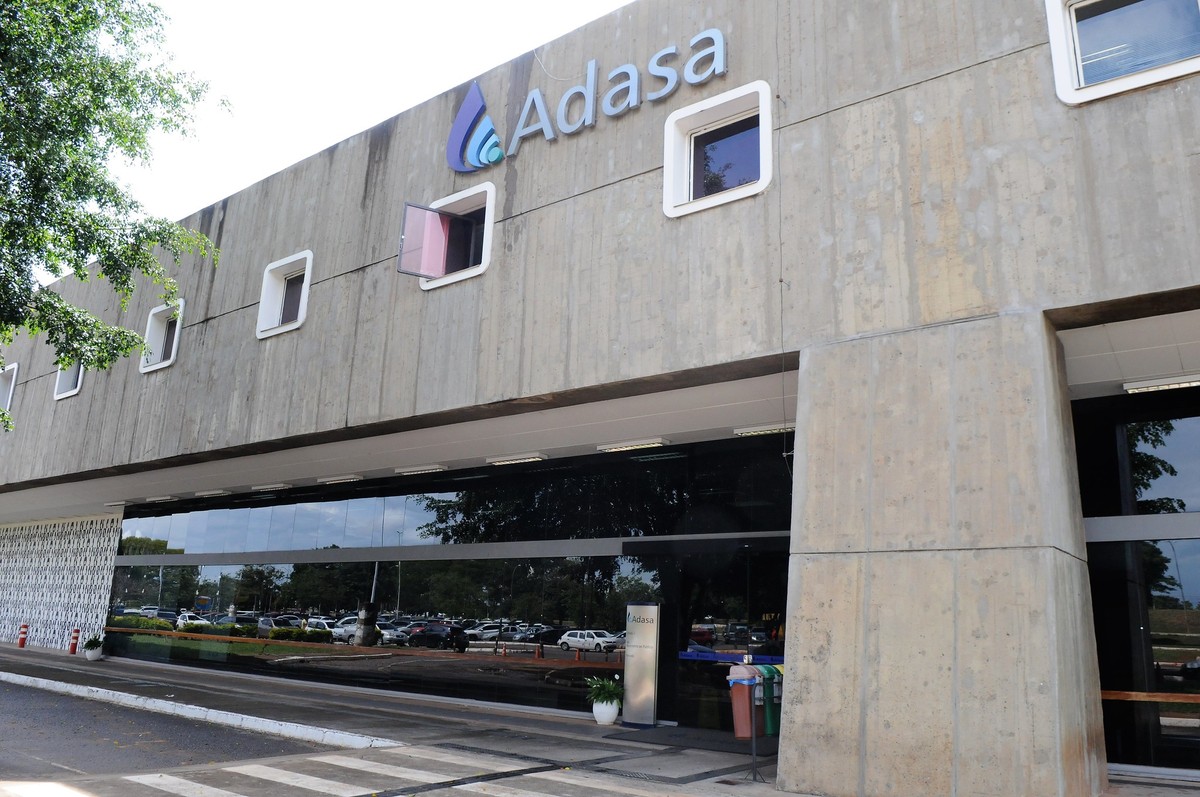 Adasa abre concurso com 75 vagas; salários chegam a R$ 10 mil ...