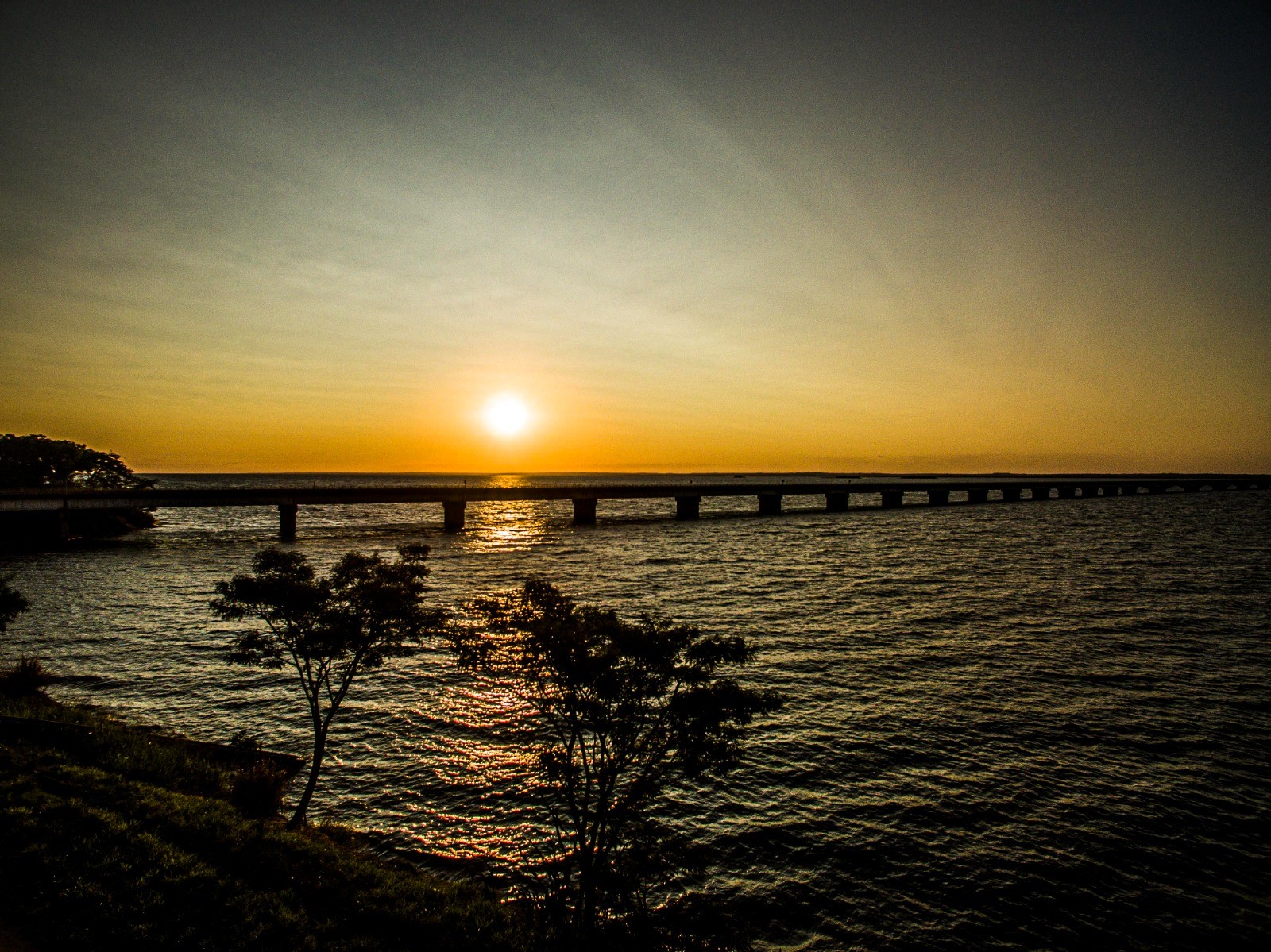 Represa de Porto Primavera entra no guia de turismo fluvial do Estado ...