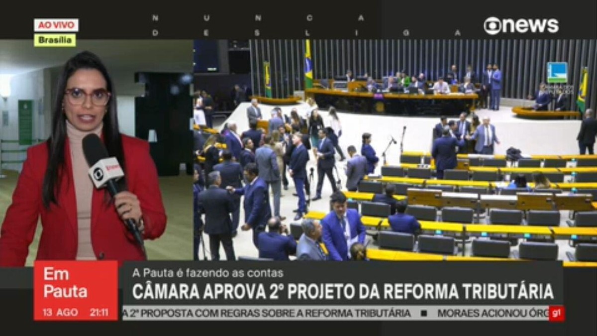 Governo confirma imposto sobre consumo de 27,97% com reforma tributária ...
