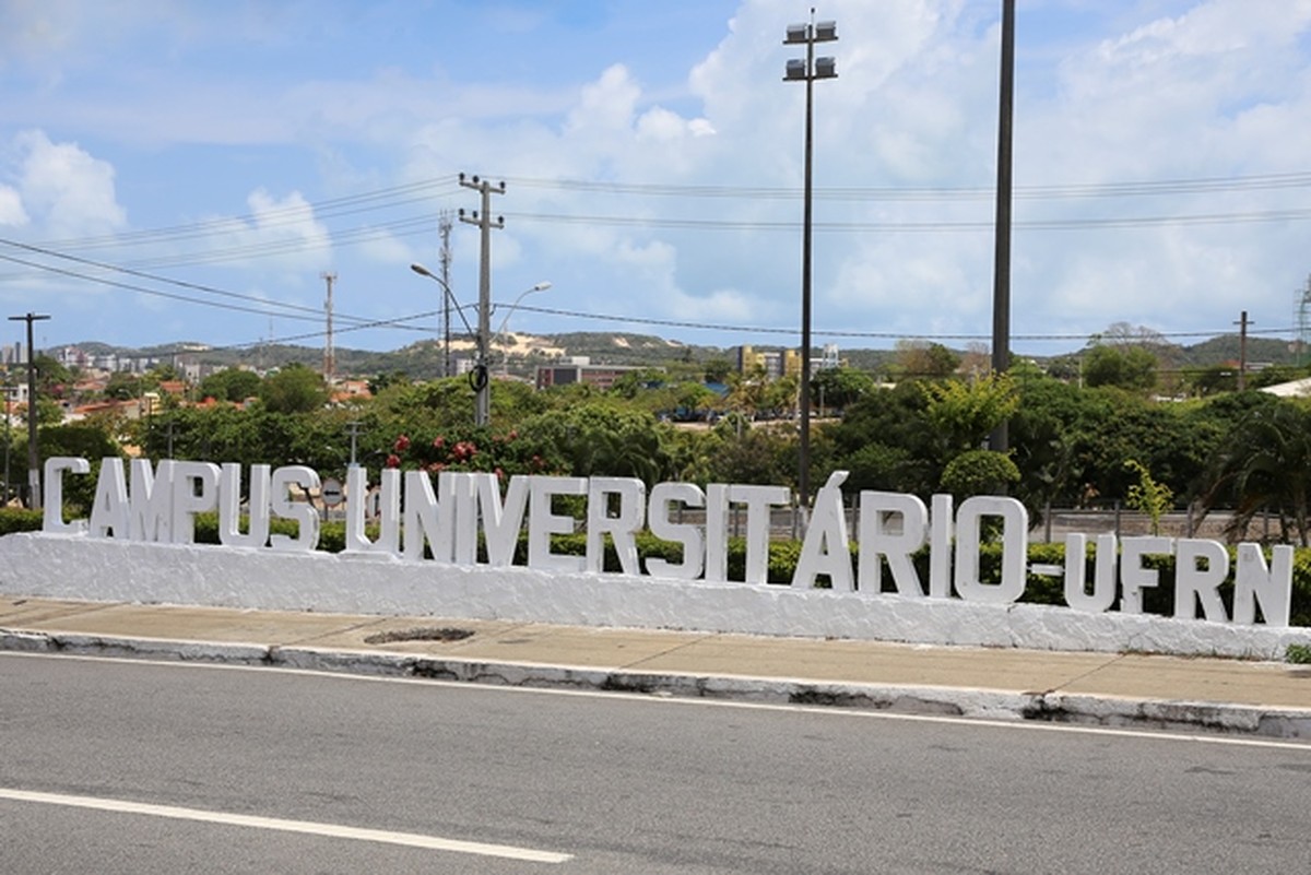 UFRN anuncia calendário acadêmico com aulas remotas em 2021 | Rio ...