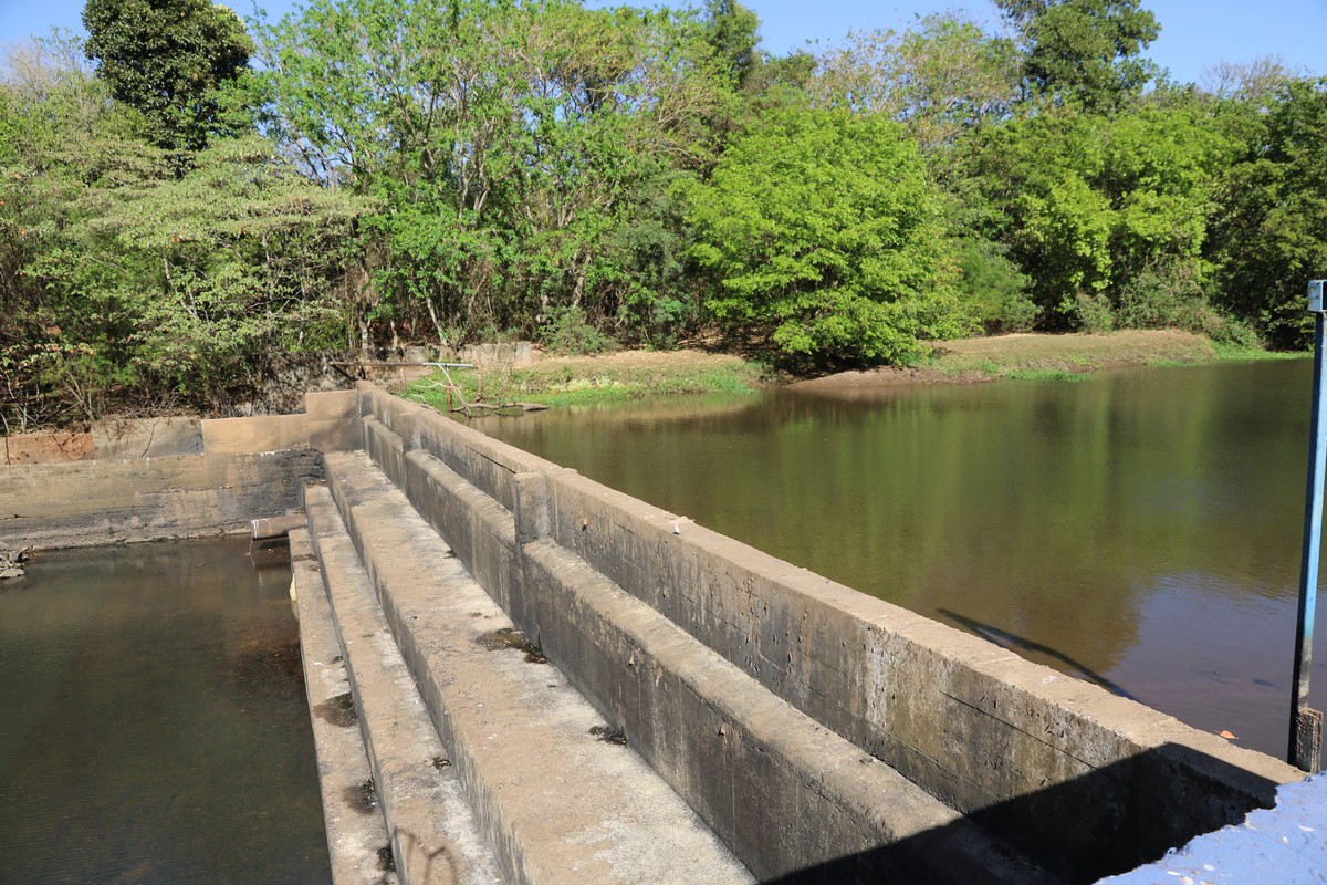 Uberaba completa 100 dias sem chuva neste início de primavera ...
