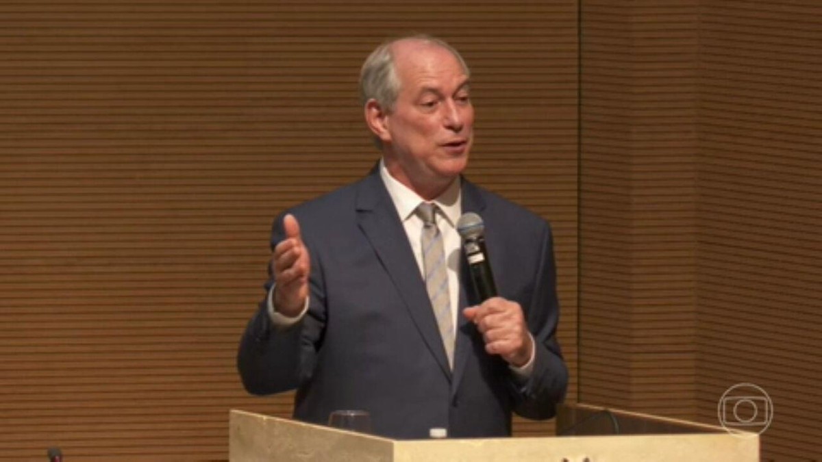 Veja a agenda de campanha de candidatos à Presidência | Jornal Nacional ...