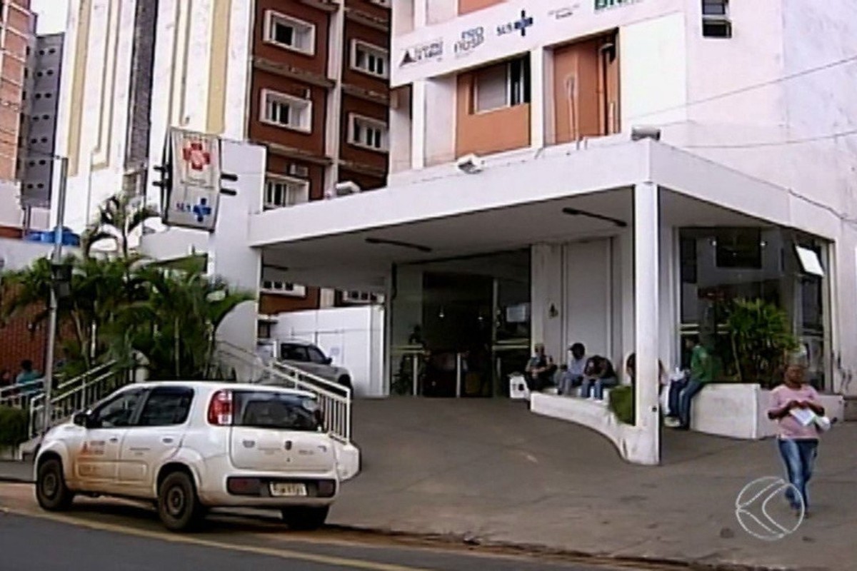 Em Uberaba, Hospital Dr. Hélio Angotti faz alerta sobre uso indevido do ...