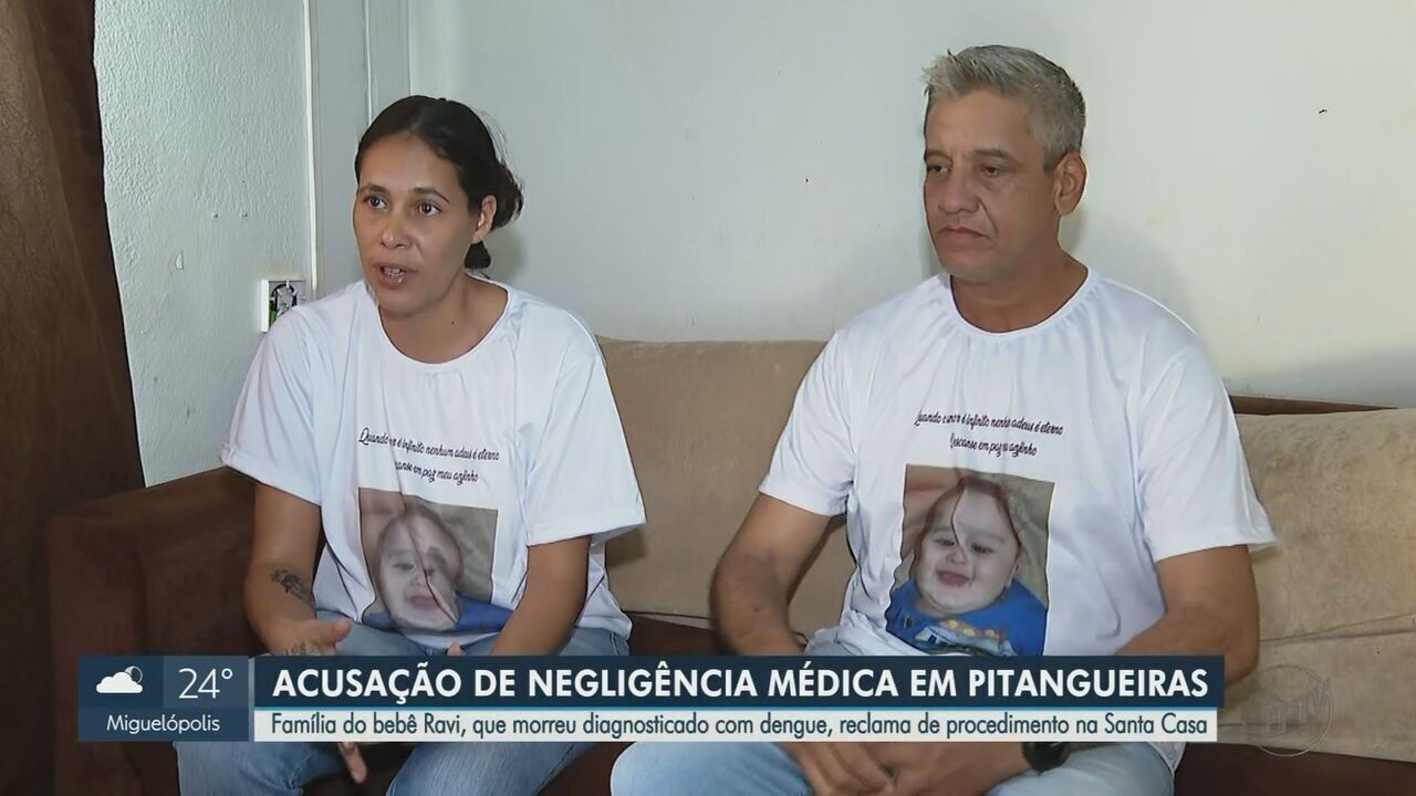 'Minha vida se foi', diz mãe que acusa médicos de receitar remédio ...