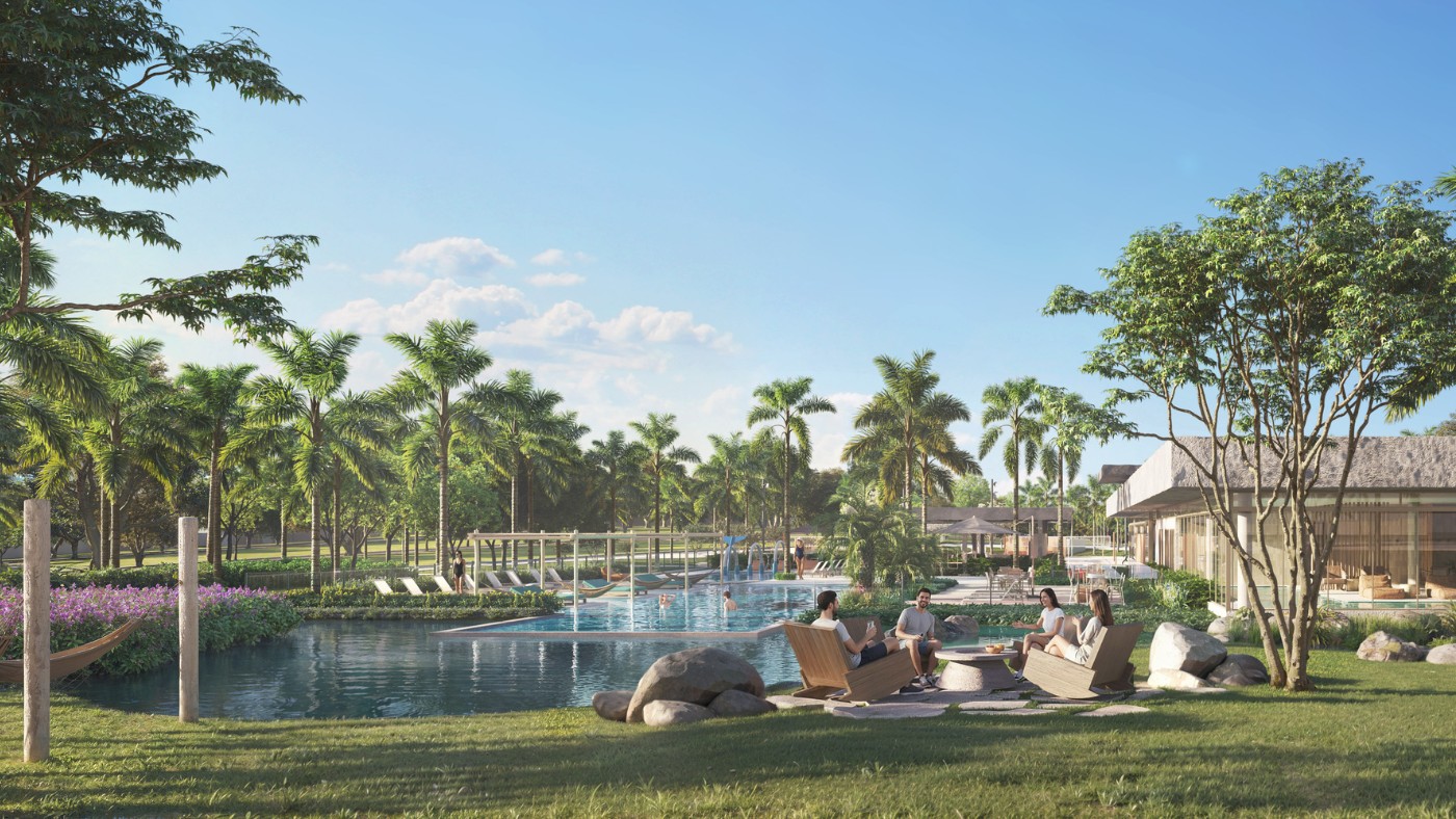 Após o sucesso do Noah Garden, Bella Casa & Okada anuncia o Noah Beach | G1
