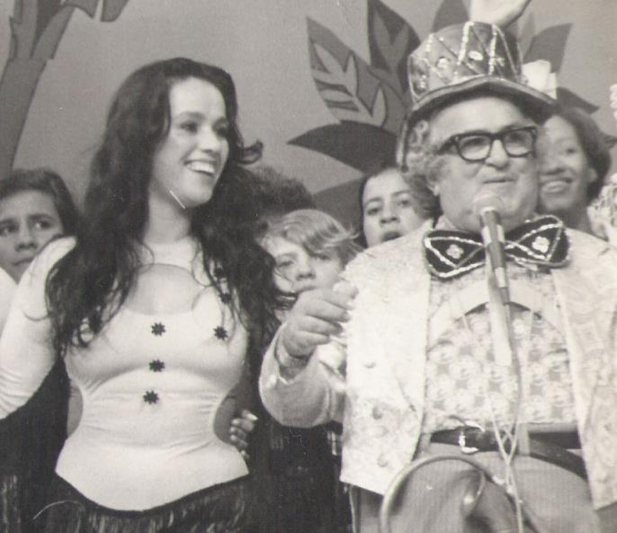 Coreógrafa do Chacrinha e cantora: quem era Rosely Dinamite, ex ...