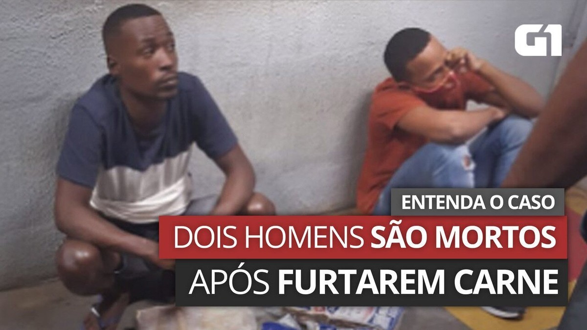 Homens São Mortos Após Furto De Carne Na Ba Entenda O Que Se Sabe E O