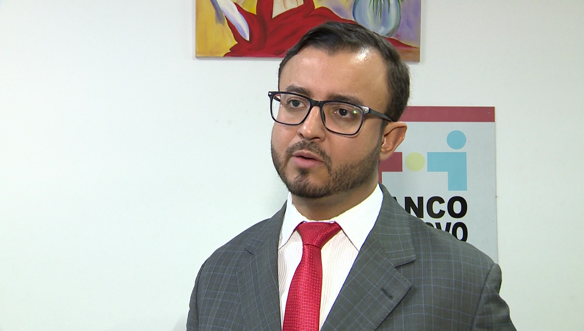 Jornalista David Santos pede exoneração e deixa cargo de secretário ...