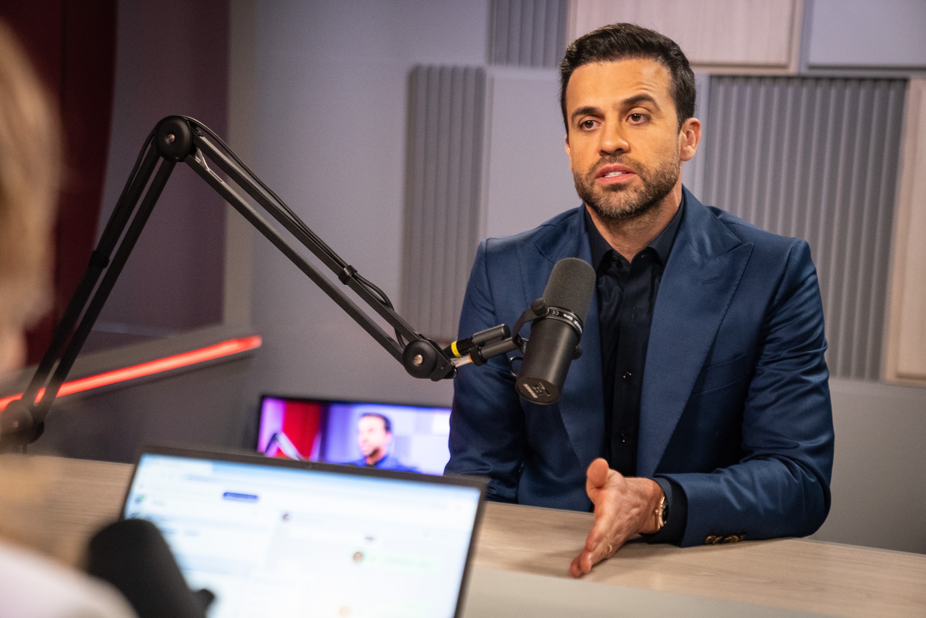 PL aposta em ofensiva na TV com Bolsonaro chamando Marçal de 'desleal ...