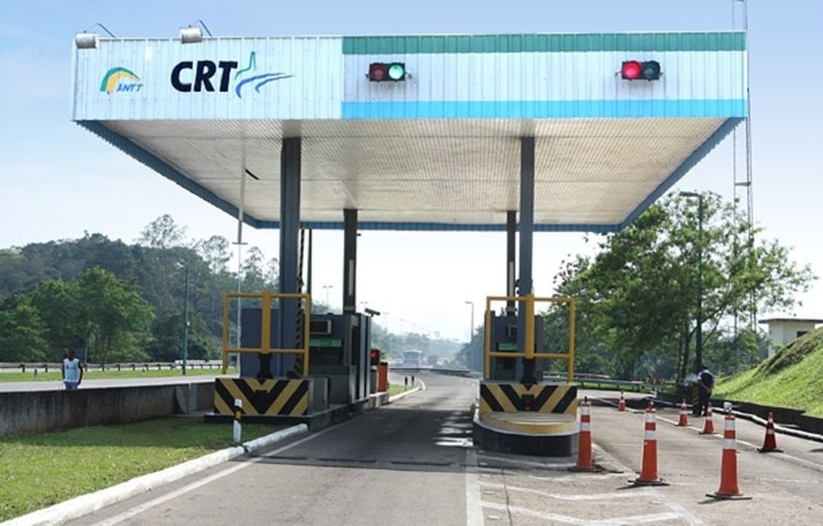 Reajuste No Pedágio Da Br 116 Que Liga Teresópolis Ao Rio Entrará Em