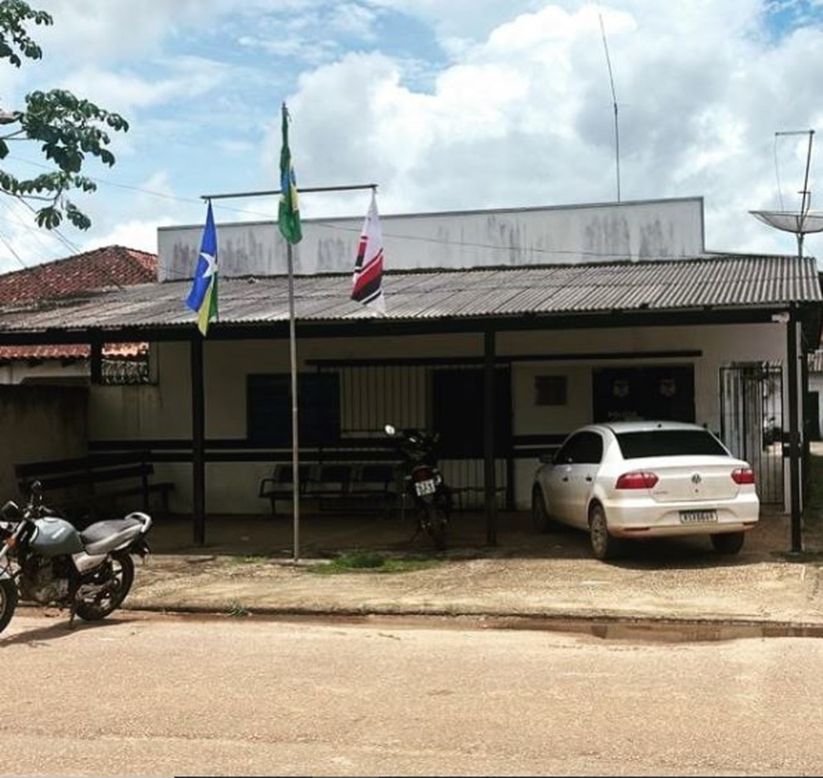 Homem é preso suspeito do estupro de menina de 12 anos em balneário de ...