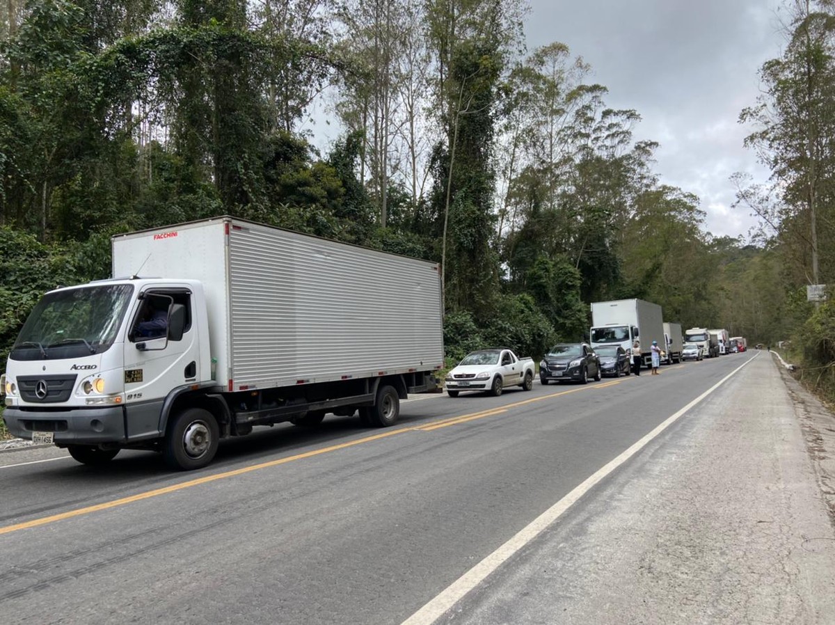 Edital de concessão da BR-262 será lançado ainda neste mês, diz ...