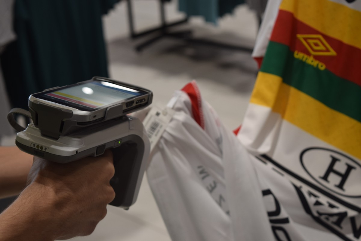 RFID revoluciona tecnologia na indústria e varejo | Especial ...