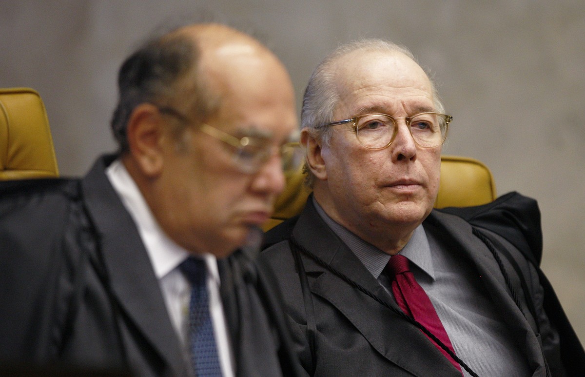 A batalha de Moro no Supremo | Blog do Helio Gurovitz | G1