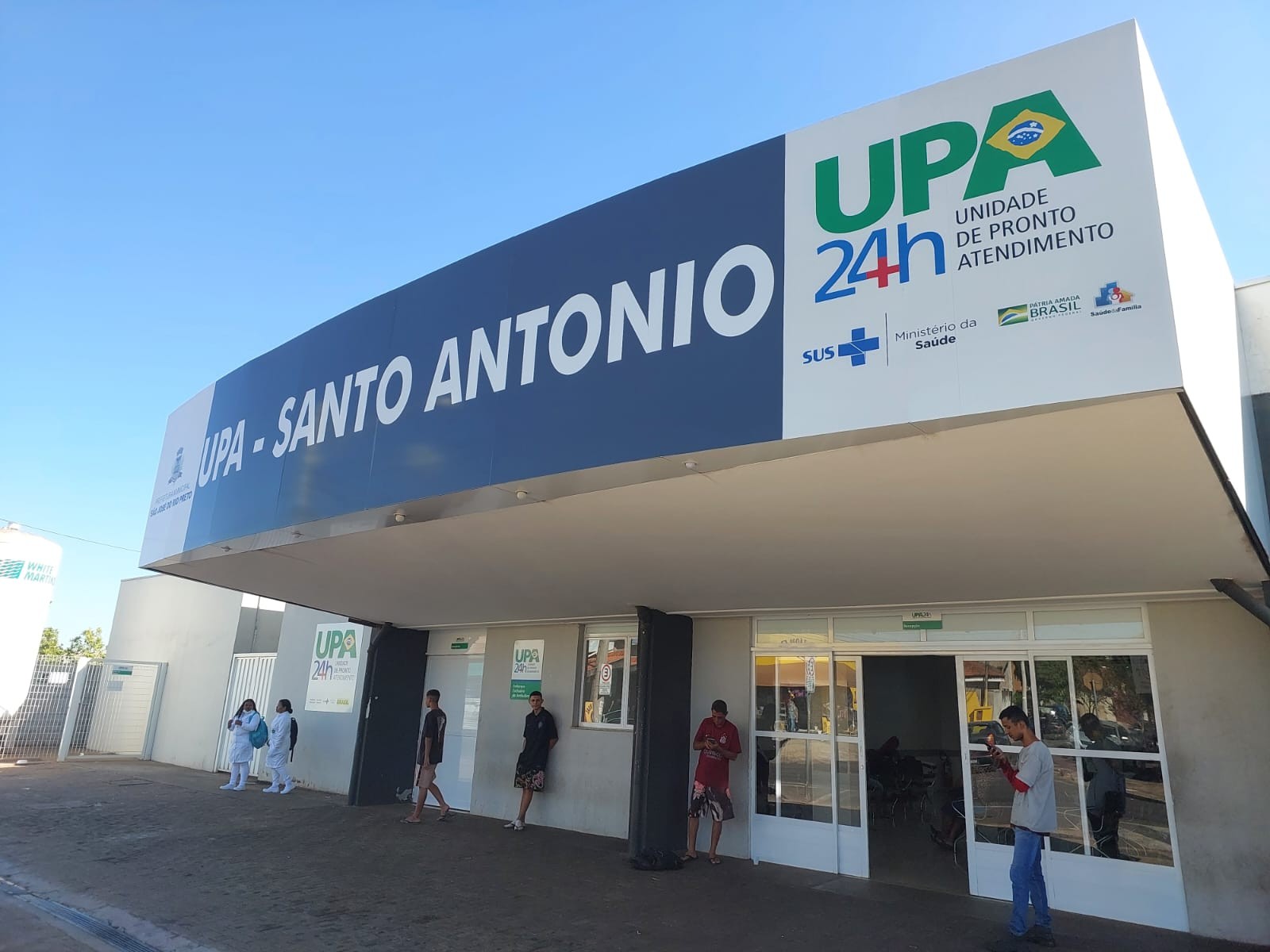 Paciente agride enfermeira em UPA no interior de SP | G1