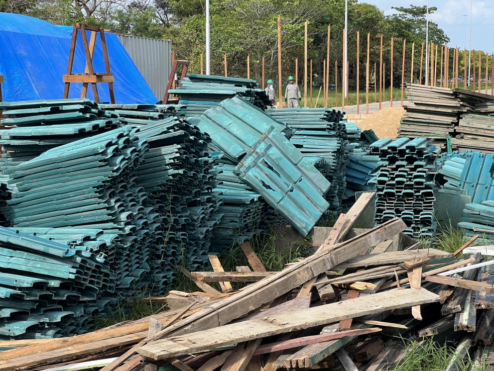 ⛰️ | Notícias de Roraima VII | Page 11 | SkyscraperCity Forum