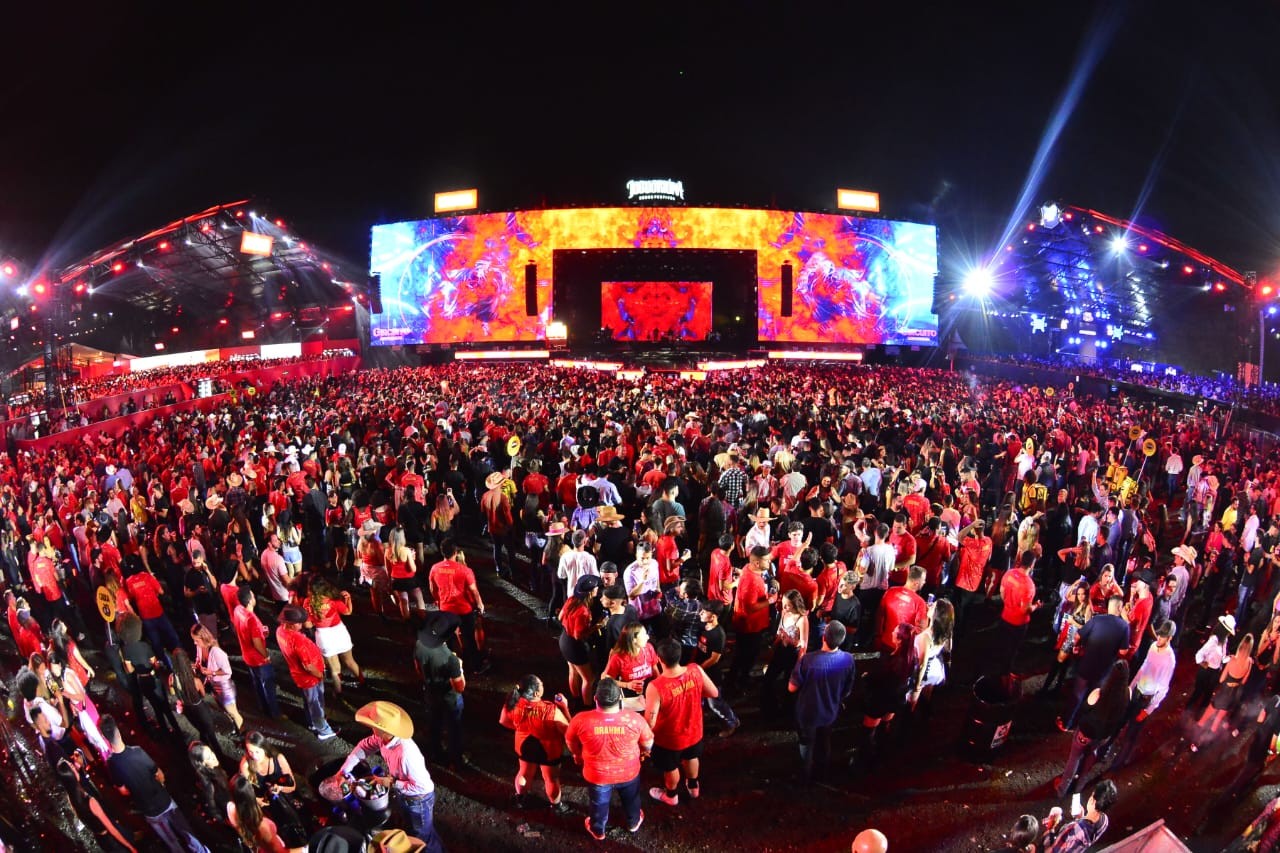 Veja fotos do último dia do Rodeio de Jaguariúna 2023 📸🤠