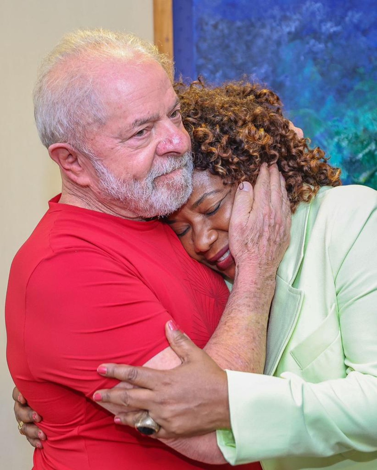 Saiba quem é Margareth Menezes, artista convidada por Lula para chefiar Ministério da Cultura ...