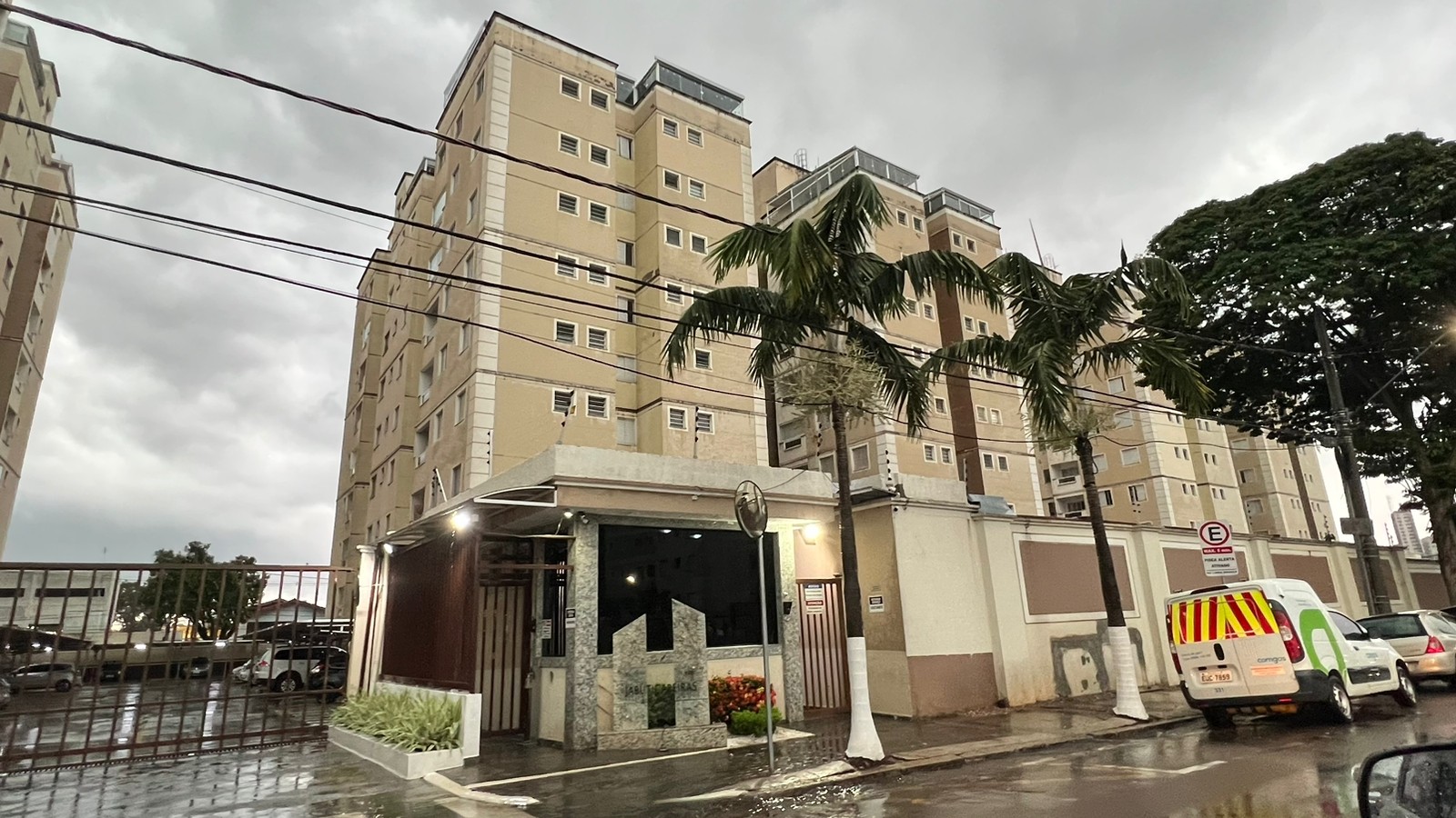 Explosão de gás encanado assusta moradores de condomínio em Jundiaí ...