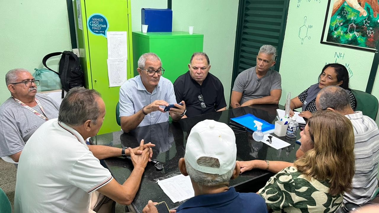 Sesapi realiza força-tarefa para conter avanço da dengue no sul do ...