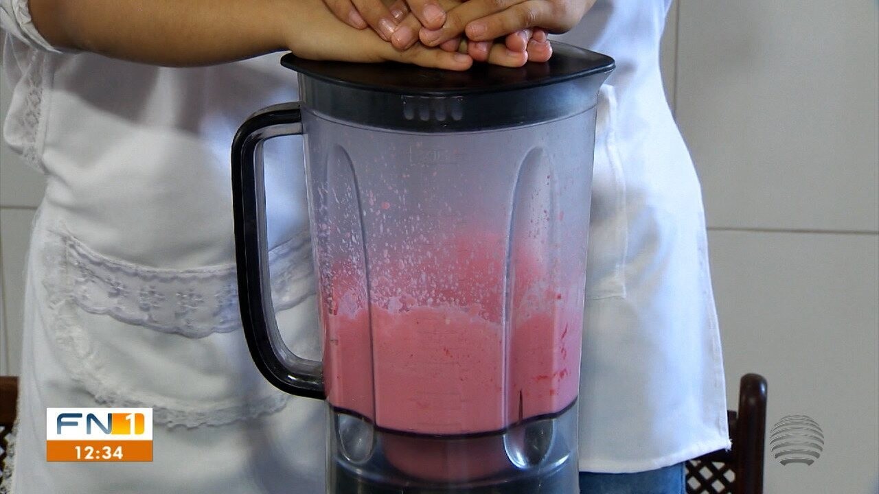 Picolé gourmet de morango é opção de sobremesa deliciosa e refrescante ...