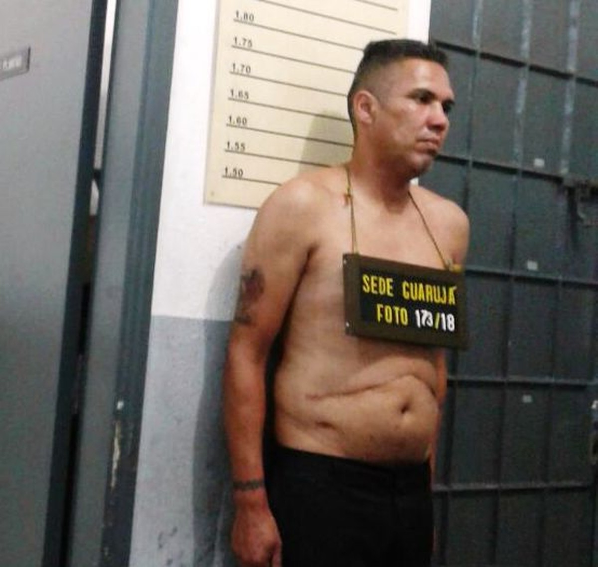Motorista De Aplicativo é Preso Após Sequestrar Vendar E Estuprar