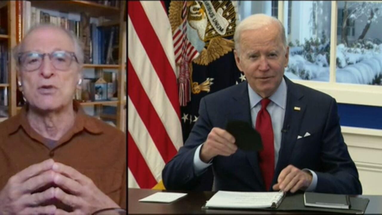 Suprema Corte dos EUA bloqueia decisão de Biden de impor vacinação nas ...