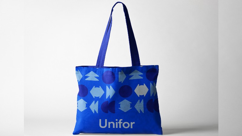 Unifor ressignifica marca e lança nova identidade visual | G1